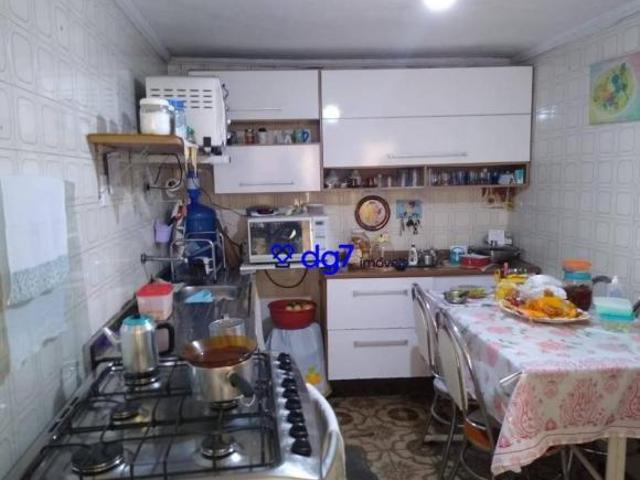 Casa com 3 dormitórios à venda, 180 m² Jaguaré São Paulo/SP