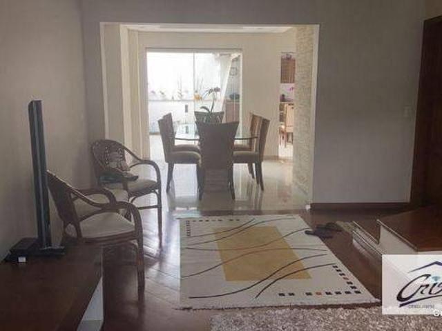 Casa com 3 dormitórios à venda, 180 m² Jardim Ester São Paulo/SP