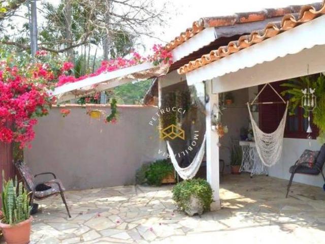 Casa com 3 dormitórios à venda, 180 m² Sousas Campinas/SP