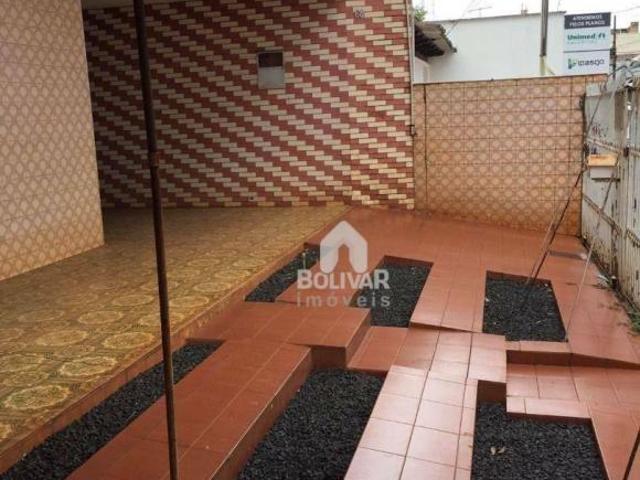 Casa com 3 dormitórios à venda, 180 m² Setor Central Itumbiara/GO