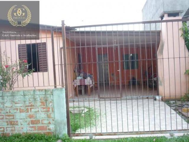 Casa com 3 dormitórios à venda, 180 m² por R$ 130.000,00 Vila Elsa Viamão/RS