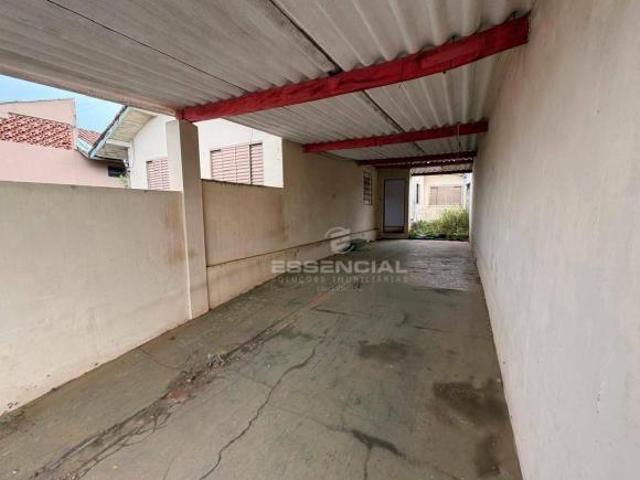 Casa com 3 dormitórios à venda, 180 m² por R$ 180.000,00 Cohab I Botucatu/SP