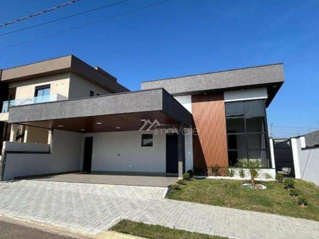 Casa com 3 dormitórios à venda, 180 m² por R$ 1.400.000,00 Bairro da Floresta São José dos Campo