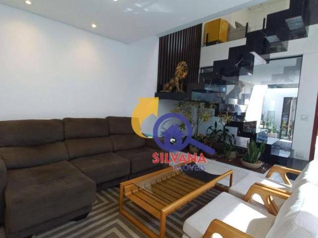 Casa com 3 dormitórios à venda, 180 m² por R$ 1.420.000,00 Vila Cloris Belo Horizonte/MG