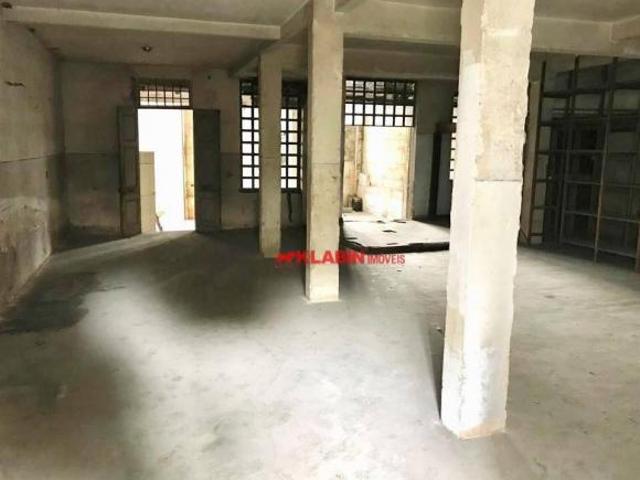 Casa com 3 dormitórios à venda, 180 m² por R$ 1.430.000,00 Mirandópolis São Paulo/SP