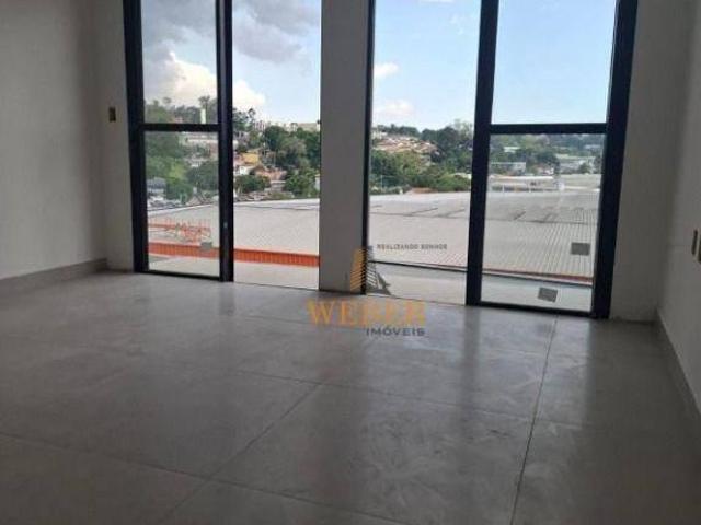 Casa com 3 dormitórios à venda, 180 m² por R$ 1.440.000,00 Granja Viana Cotia/SP