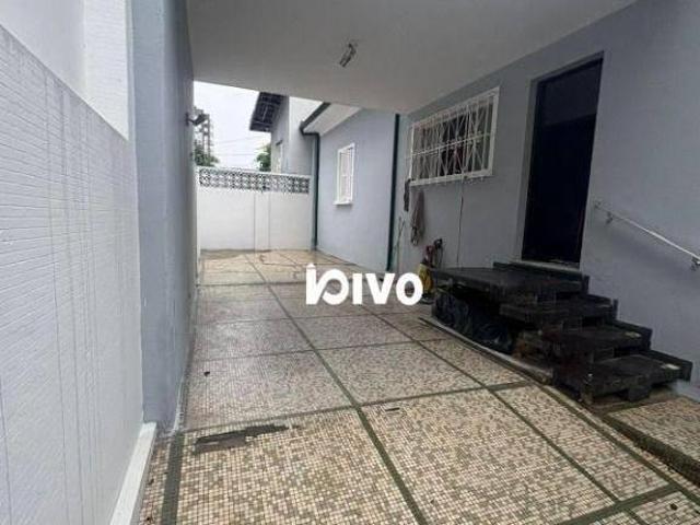 Casa à venda, 180 m² por R$ 1.300.000,00 Vila Clementino São Paulo/SP