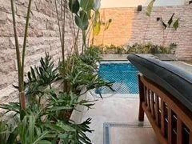 Casa com 3 dormitórios à venda, 180 m² por R$ 1.450.000,00 Condomínio Sunlake Residencial Votora