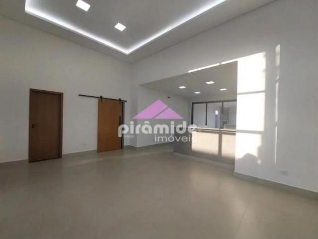Casa com 3 dormitórios à venda, 180 m² por R$ 1.450.000,00 Floresta Ruda São José dos Campos/SP