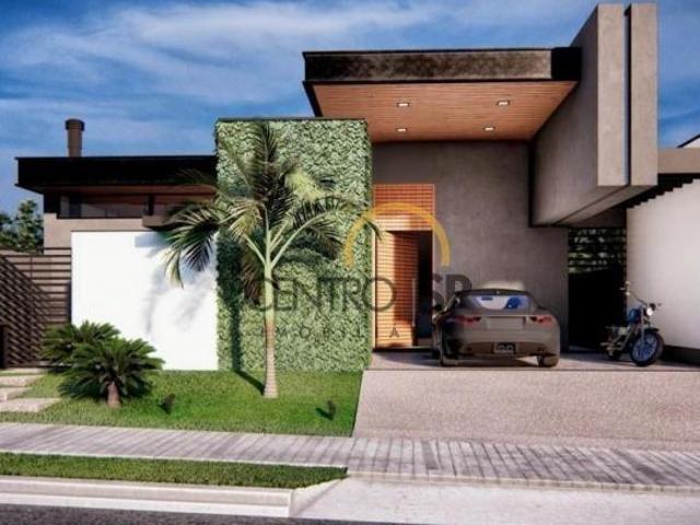 Casa com 3 dormitórios à venda, 180 m² por R$ 1.450.000,00 Residencial Villa de León Piratininga