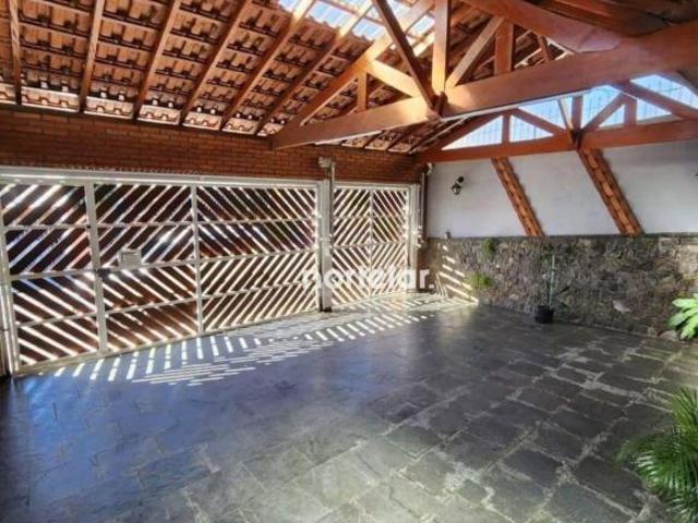Casa com 3 dormitórios à venda, 180 m² por R$ 1.469.000,00 Nossa Senhora do Ó São Paulo/SP