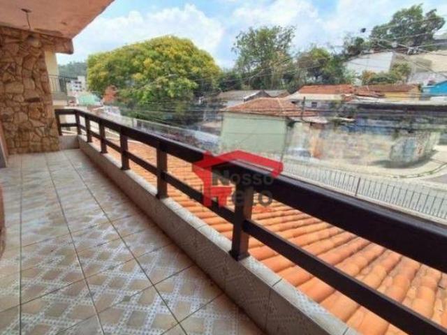 Casa com 3 dormitórios à venda, 180 m² por R$ 1.480.000,00 Vila Clarice São Paulo/SP