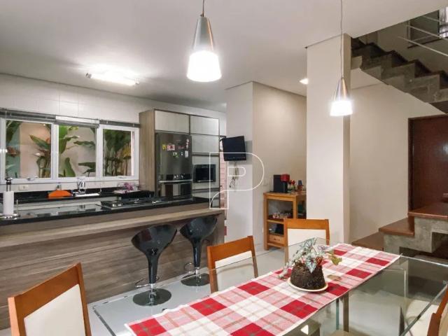 Casa com 3 dormitórios à venda, 180 m² por R$ 1.485.000 Granja Viana