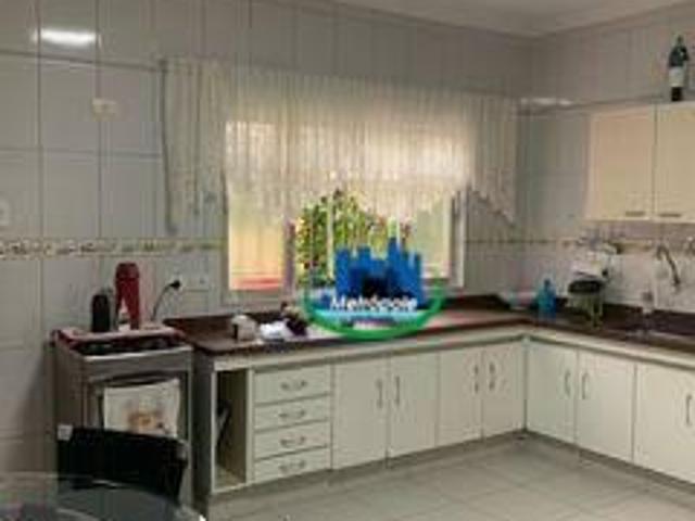 Casa com 3 dormitórios à venda, 180 m² por R$ 1.490.000,00 Jardim Vila Galvão