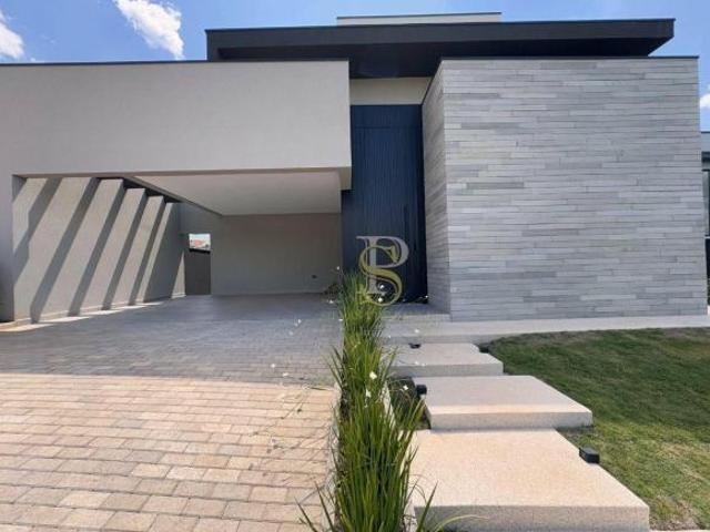 Casa com 3 dormitórios à venda, 180 m² por R$ 1.499.000,00 Laranja Azeda Atibaia/SP