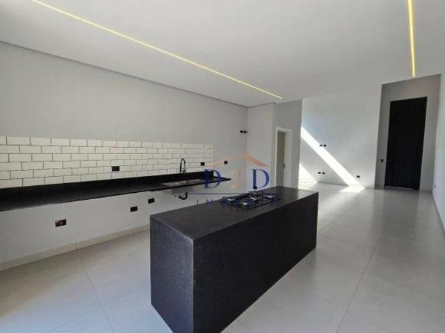 Casa com 3 dormitórios à venda, 180 m² por R$ 1.499.999 Portal Lamis Atibaia/SP