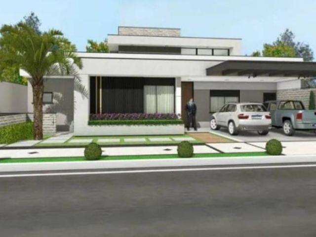 Casa com 3 dormitórios à venda, 180 m² por R$ 1.500.000 Village Mantiqueira Guaratinguetá/SP