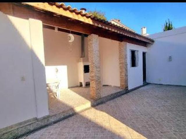 Casa com 3 dormitórios à venda, 180 m² por R$ 1.500.000,00 Alphaville Santana de Parnaíba/SP