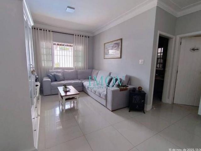 Casa com 3 dormitórios à venda, 180 m² por R$ 1.500.000,00 Bosque dos Eucaliptos São José dos Ca