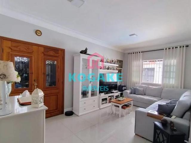 Casa com 3 dormitórios à venda, 180 m² por R$ 1.500.000,00 Bosque dos Eucaliptos São José dos Ca
