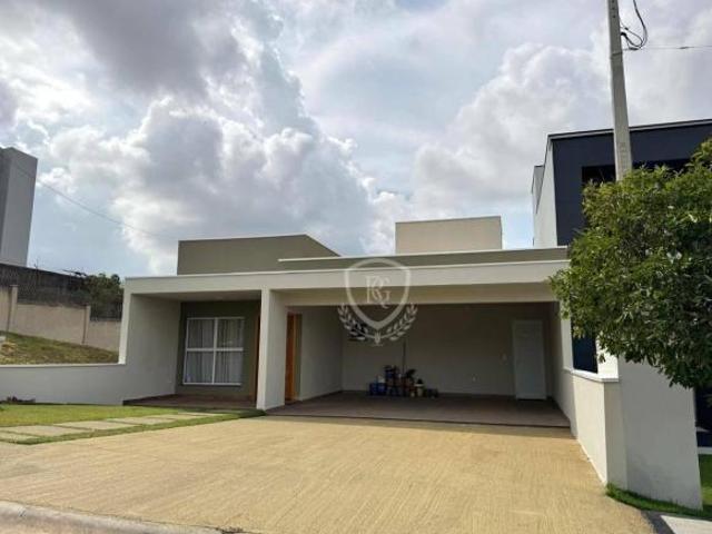 Casa à venda, 180 m² por R$ 1.500.000,00 Condomínio Gardenville Itu/SP