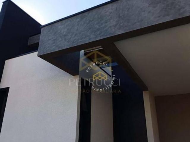Casa com 3 dormitórios à venda, 180 m² por R$ 1.500.000,00 Condomínio Reserva Real Paulínia/SP