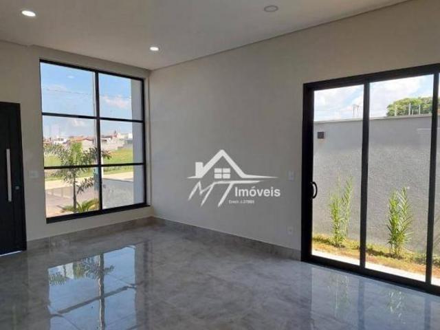 Casa com 3 dormitórios à venda, 180 m² por R$ 1.500.000,00 Jardim Primavera Nova Odessa/SP