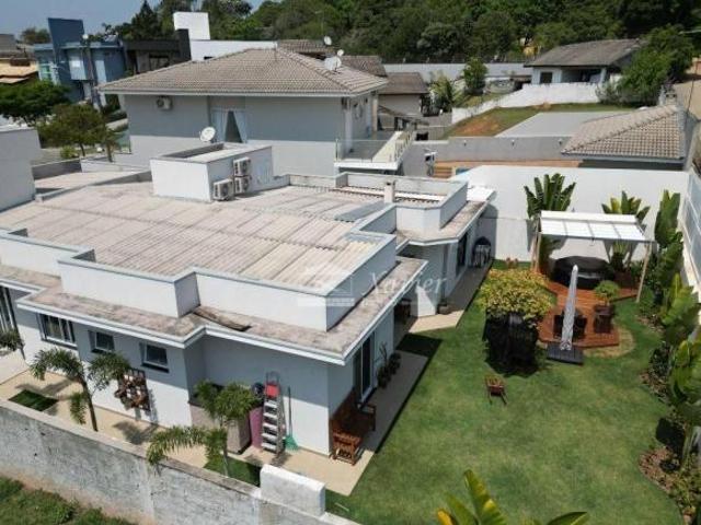 Casa com 3 dormitórios à venda, 180 m² por R$ 1.500.000,00 Santa Adélia Vargem Grande Paulista/S