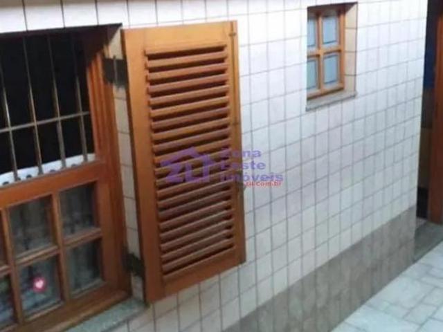 Casa com 3 dormitórios à venda, 180 m² por R$ 1.500.000,00 Tatuapé São Paulo/SP