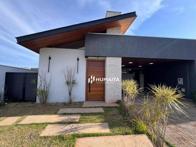 Casa com 3 dormitórios à venda, 180 m² por R$ 1.500.000,00 Vila Salomé Cambé/PR