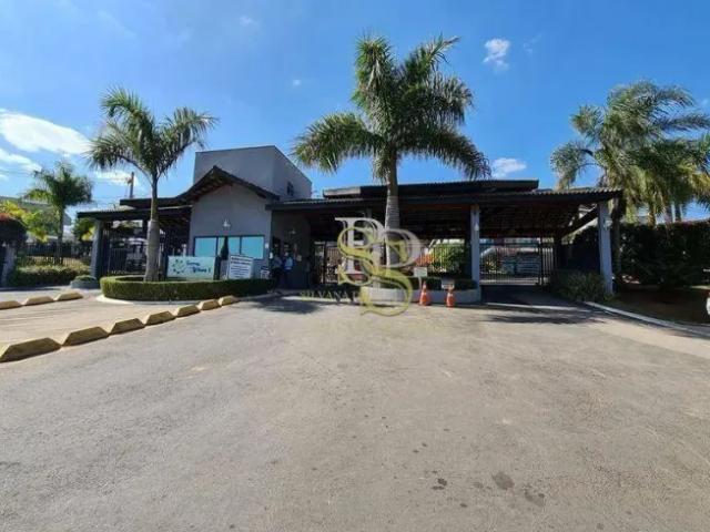 Casa com 3 dormitórios à venda, 180 m² por R$ 1.510.000,00 Condomínio Terras de Atibaia I Atibai