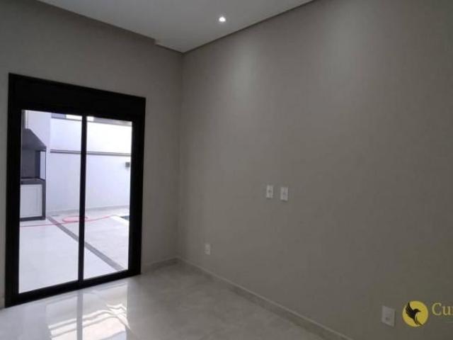 Casa com 3 dormitórios à venda, 180 m² por R$ 1.550.000 Jardim Residencial Viena Indaiatuba/SP