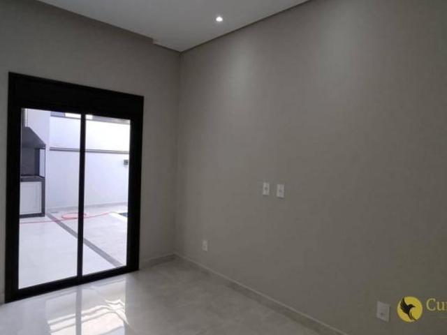Casa com 3 dormitórios à venda, 180 m² por R$ 1.550.000 Jardim Residencial Viena Indaiatuba/SP