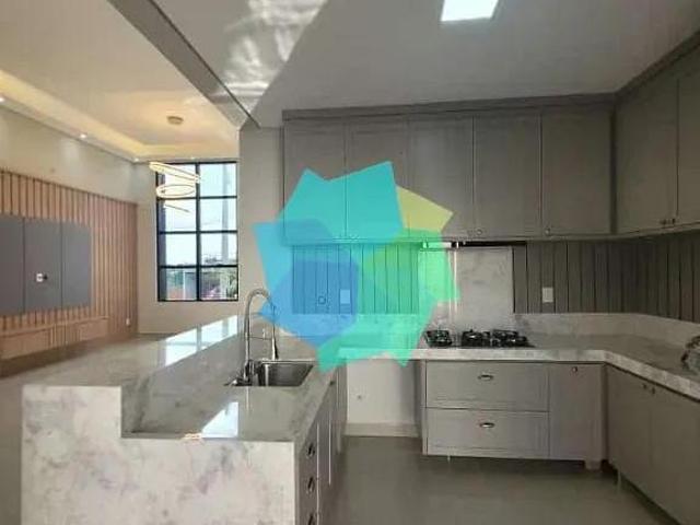 Casa com 3 dormitórios à venda, 180 m² por R$ 1.550.000,00 Condominio Jardim Viena Indaiatuba/SP