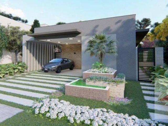 Casa com 3 dormitórios à venda, 180 m² por R$ 1.550.000,00 Do Pinherinho Itupeva/SP