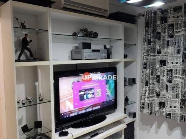 Casa com 3 dormitórios à venda, 180 m² por R$ 1.550.000,00 Quintas de Tamboré Santana de Parnaíb