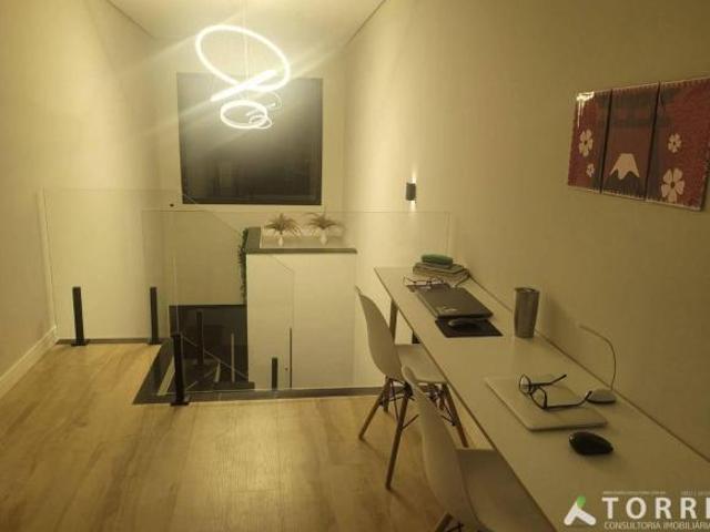Casa com 3 dormitórios à venda, 180 m² por R$ 1.590.000,00 Wanel Ville Sorocaba/SP