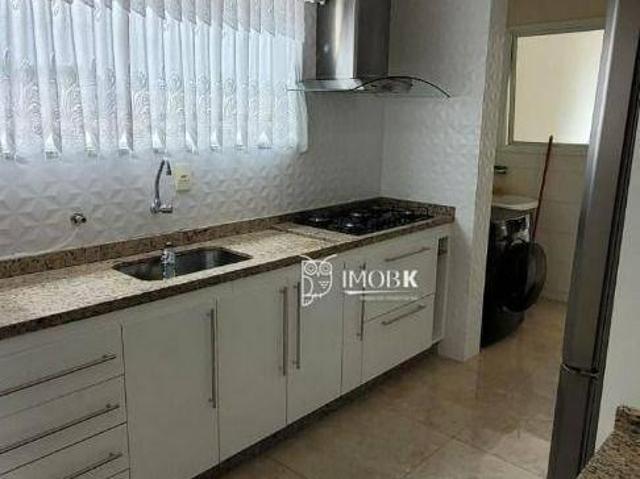 Casa com 3 dormitórios à venda, 180 m² por R$ 1.600.000,00 Jardim Florestal Jundiaí/SP