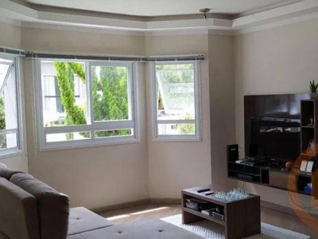 Casa com 3 dormitórios à venda, 180 m² por R$ 1.650.000,00 Reserva da Serra Jundiaí/SP