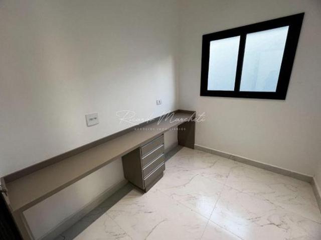 Casa com 3 dormitórios à venda, 180 m² por R$ 1.680.000,00 Condomínio Damha II Piracicaba/SP