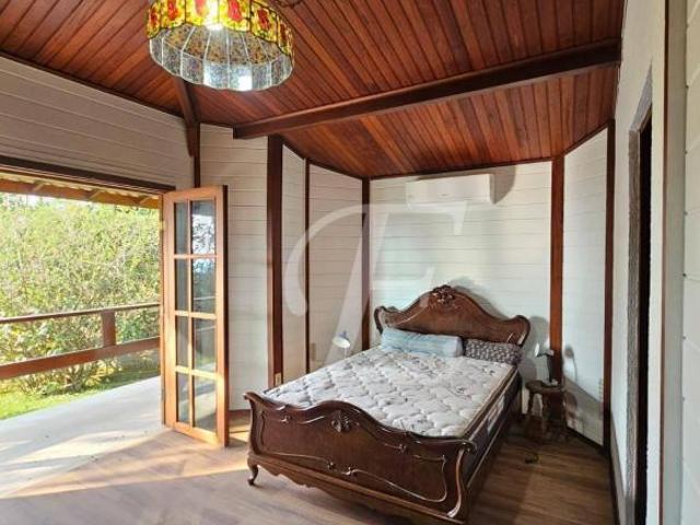 Casa com 3 dormitórios à venda, 180 m² por R$ 1.699.000,00 Residencial Reserva Das Hortensias Ma