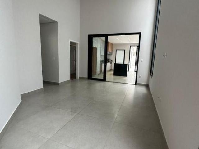 Casa com 3 dormitórios à venda, 180 m² por R$ 1.700.000,00 Condomínio Reserva Real Paulínia/SP
