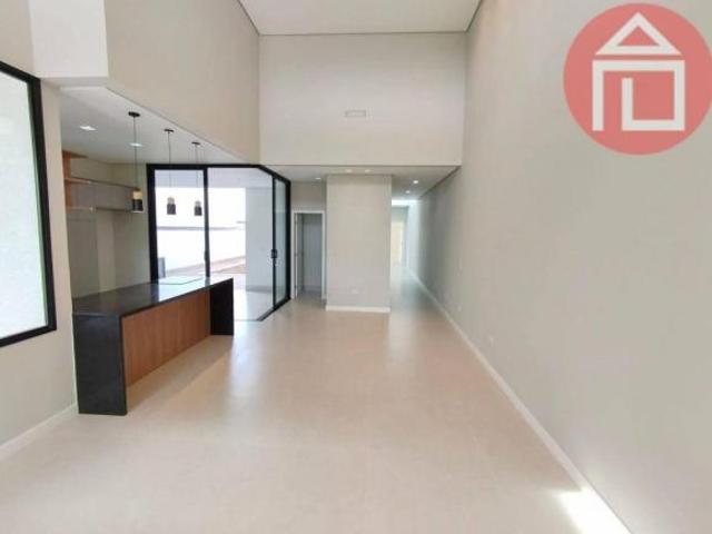Casa com 3 dormitórios à venda, 180 m² por R$ 1.700.000,00 Condomínio Residencial Ile de France