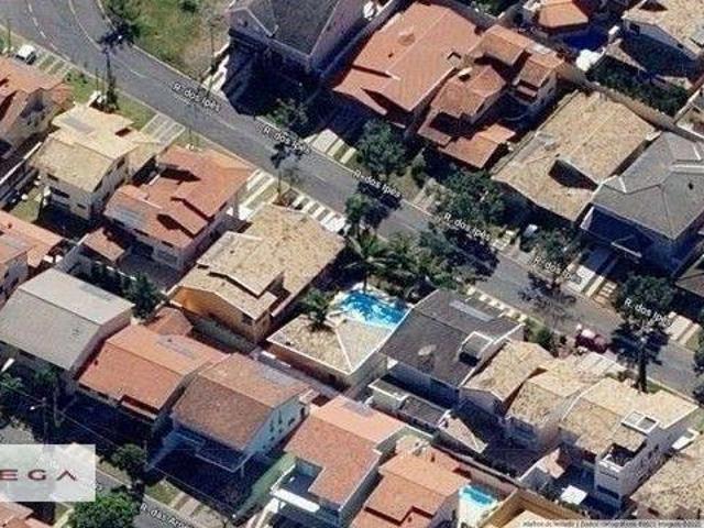 Casa 3 quartos à venda, 200 m² Jardim America II Valinhos/SP