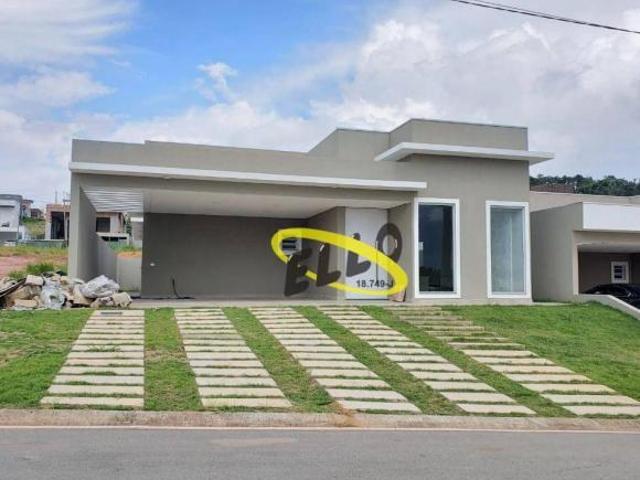 Casa com 3 dormitórios à venda, 180 m² por R$ 1.800.000,00 Granja Viana Cotia/SP