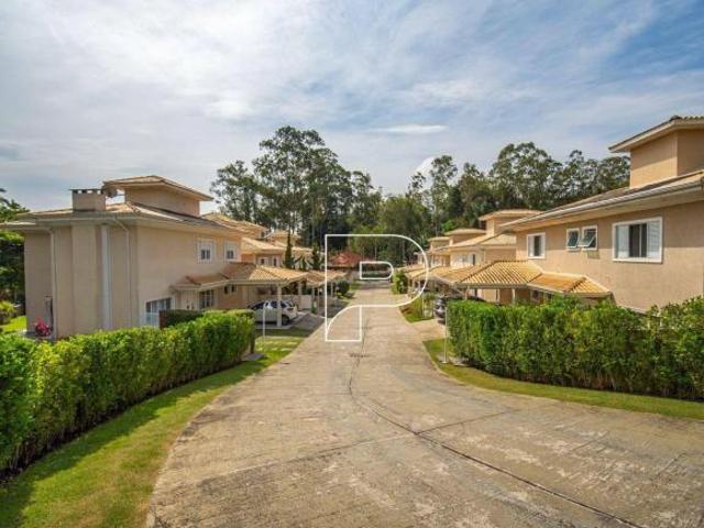 Casa com 3 dormitórios à venda, 180 m² por R$ 1.800.000,00 Granja Viana Cotia/SP