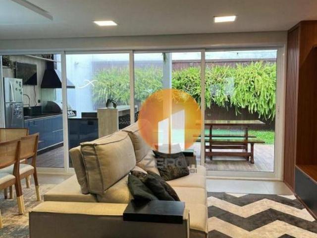 Casa com 3 dormitórios à venda, 180 m² por R$ 1.895.000,00 Santana de Parnaíba Santana de Parnaí