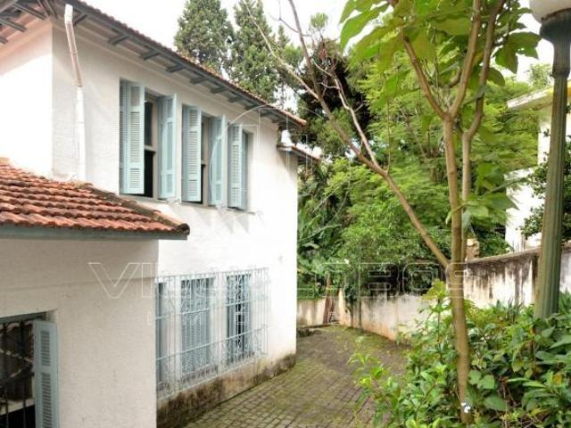 Casa à venda, 180 m² por R$ 1.899.000,00 Alto da Lapa São Paulo/SP