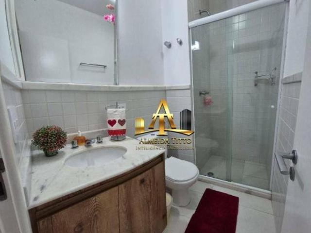 Casa com 3 dormitórios à venda, 180 m² por R$ 1.900.000,00 Tamboré 04 Santana de Parnaíba/SP