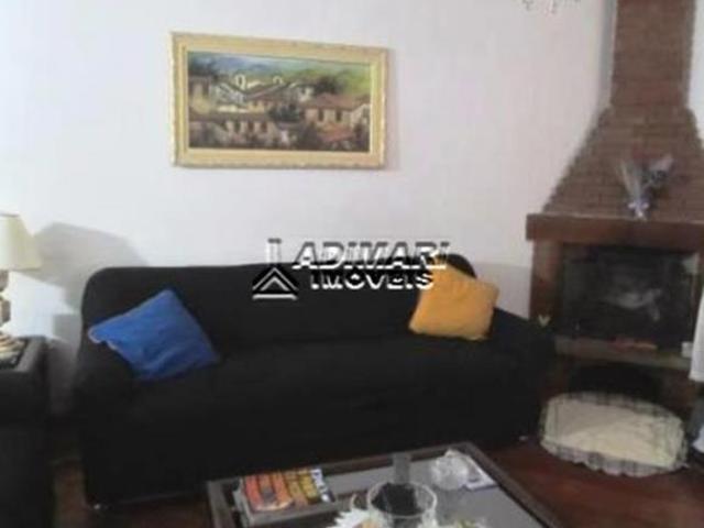 Casa com 3 dormitórios à venda, 180 m² por R$ 1.040.000,00 Aclimação São Paulo/SP
